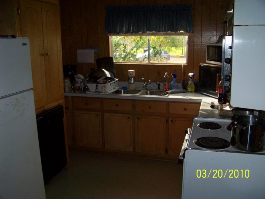 Historic Ezell Swamp Camp - Pushmataha Plantation