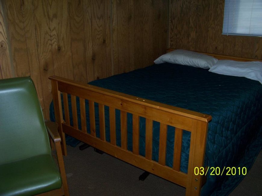 Historic Ezell Swamp Camp - Pushmataha Plantation