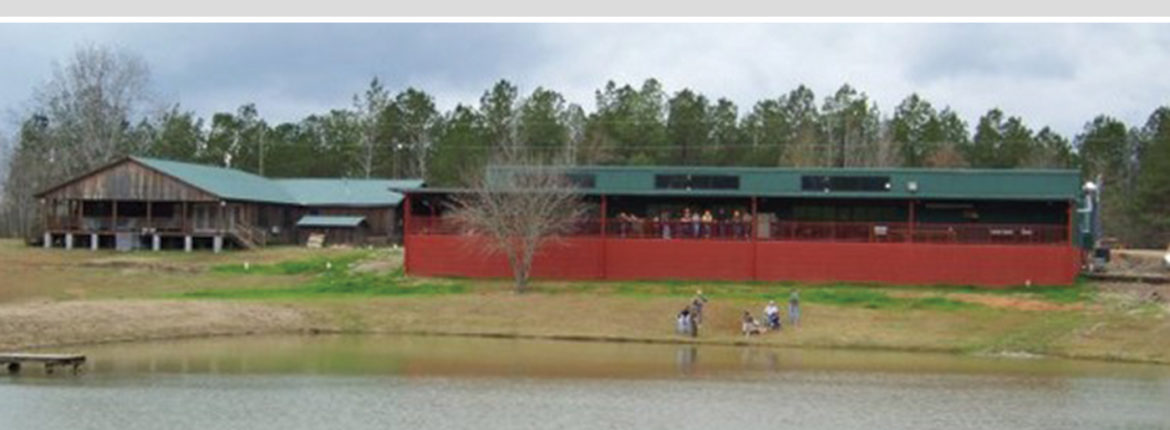 Home - Pushmataha Plantation