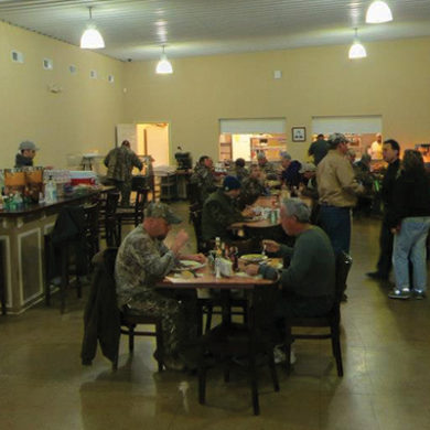 Home - Pushmataha Plantation